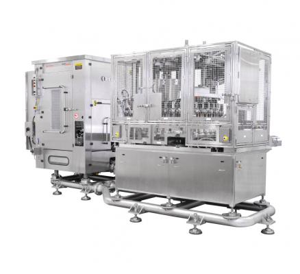 Can Making Lines | ASIBEX