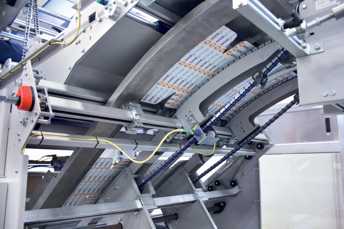 Packaging Systems | ASIBEX