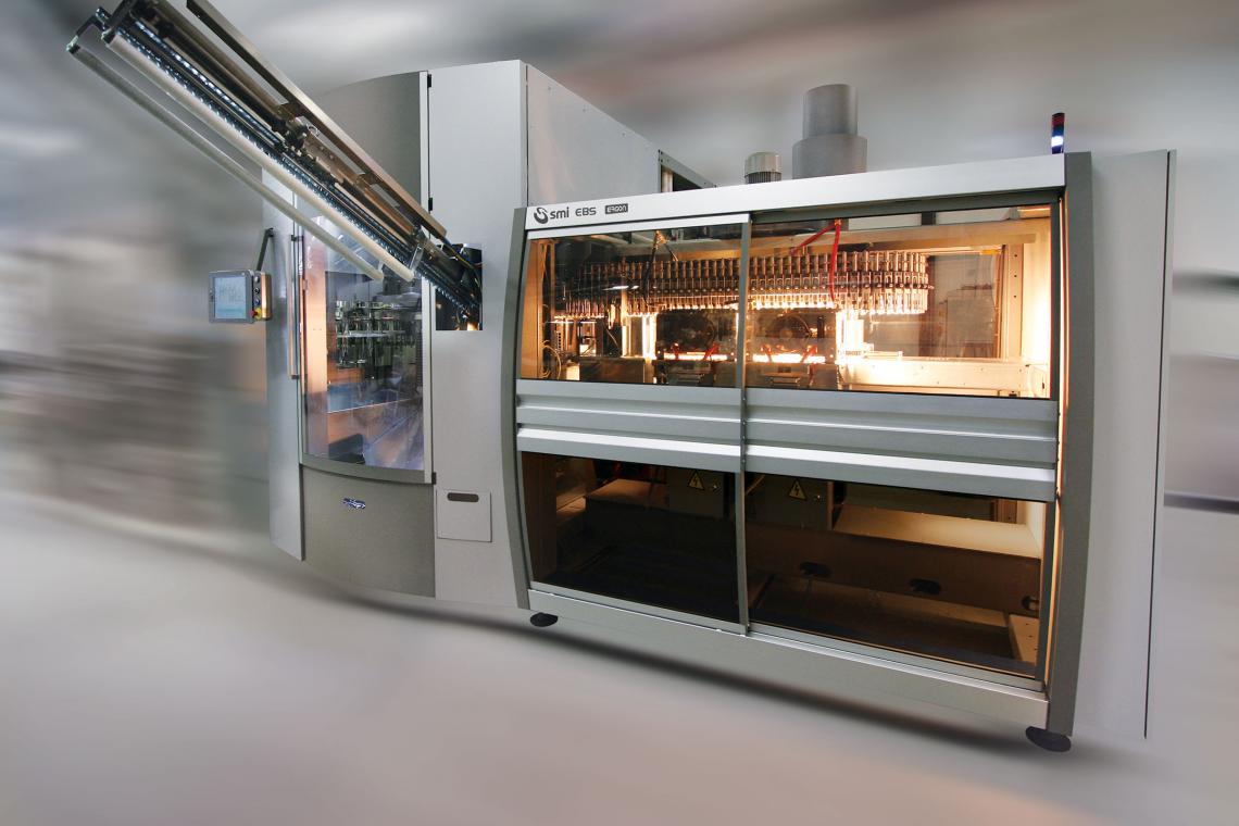 Bottling Lines | ASIBEX